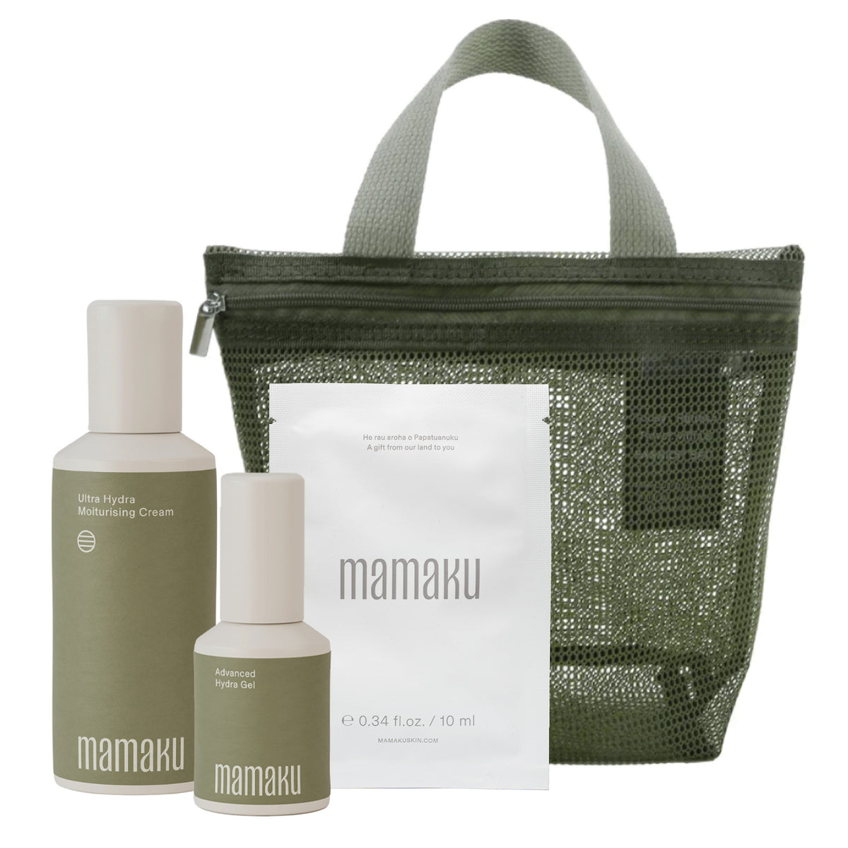 Calm Skin Travel Set – mamakuskin